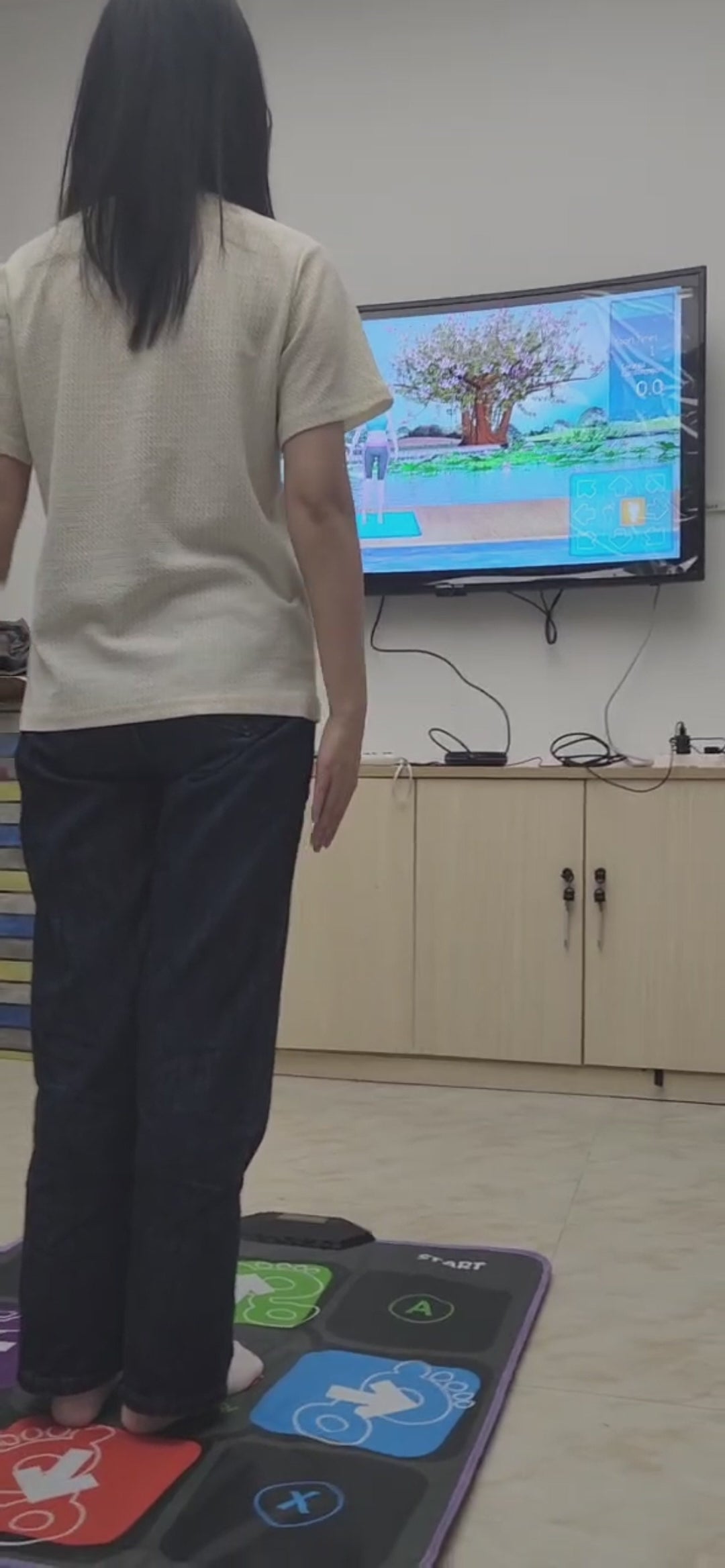Videos for Dance Mat – Dance Mat Family